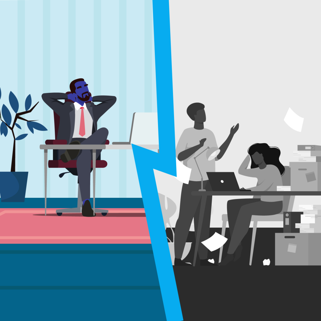 The Next Frontier of Revenue Management - Wizme Blog