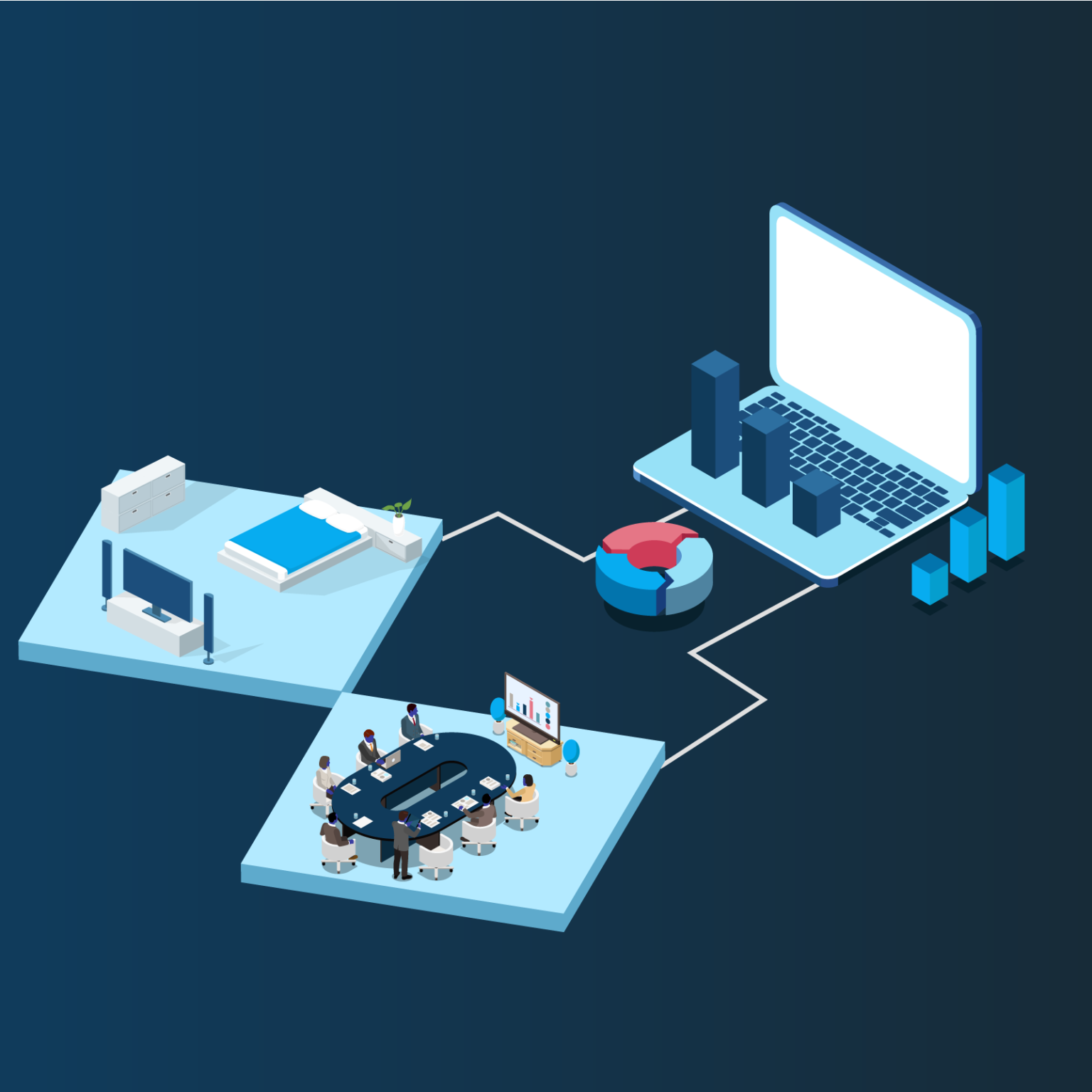 The Next Frontier of Revenue Management - Wizme Blog